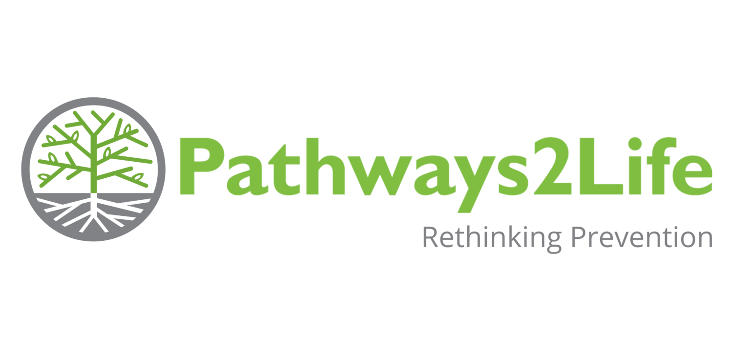 Contact - Pathways2Life
